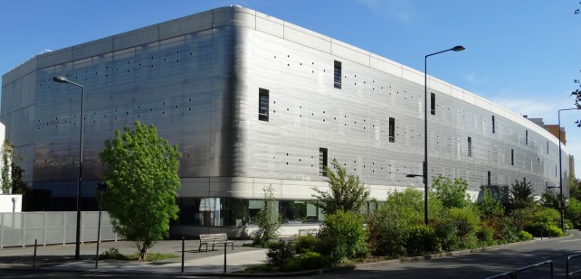 Water quality in real time